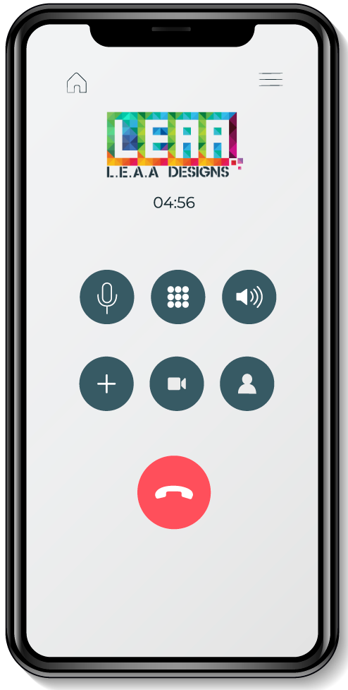 LEAA Designs – Web & Digital Services